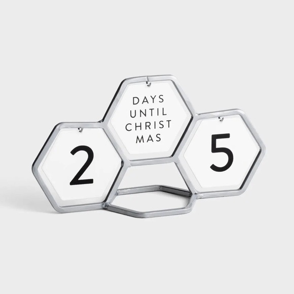 Candace Cameron Bure | Other | Candace Cameron Bure Silver Geometric ...